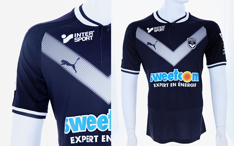 INTERSPORT devient Partenaire Officiel du FC Girondins de Bordeaux ...